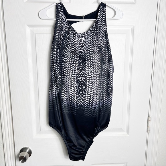 Swimsuits For All | Swim | Swimsuits For All One Piece Swimsuit Womens ...